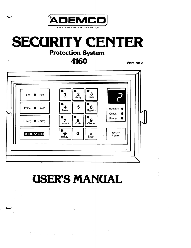 4160 Manual Manualzz 4160-manual-manualzz