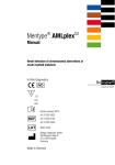 Applied Biosystems 3500/3500xL Genetic Analyzer User Guide | Manualzz