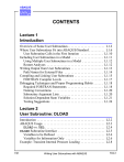 ABAQUS User Subroutines User Guide | Manualzz