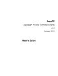 Jeppesen JeppView Quick Start Guide | Manualzz