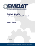 Emdat InQuiry User Guide: AI Chat & PDF Access | Manualzz
