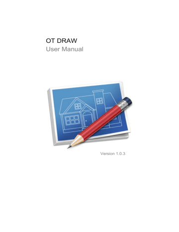 OT Draw Home Modification Software User Manual | Manualzz