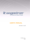 Cameo Systems Modeler User Guide | Manualzz
