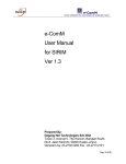 SIRIM e-CEE FAQs: AI Chat & PDF Access | Manualzz