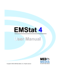 emsCharts Patient Care Report User Guide | Manualzz