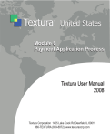 Textura Payment Application Process User Manual | Manualzz