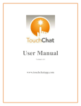 PRC LAMP Words for Life Guide | AI Chat & PDF | Manualzz