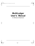 FieldEase 8.0 User Manual | Manualzz