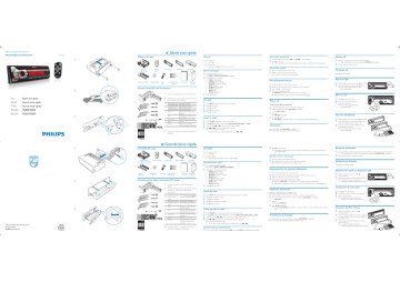 Philips CEM5100/00 User manual | Manualzz