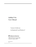 SoftMax Pro Software Reference Guide | Molecular Devices | Manualzz