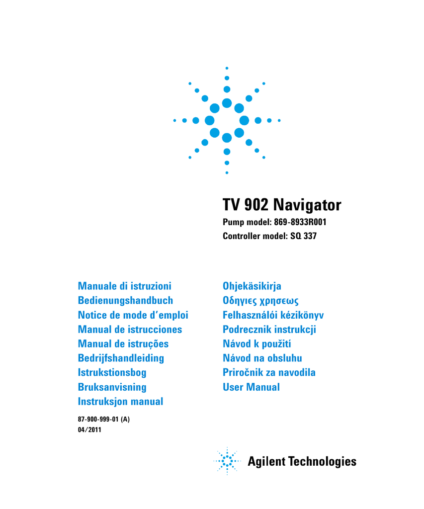 TV 902 Navigator Manualzz tv-902-navigator-manualzz