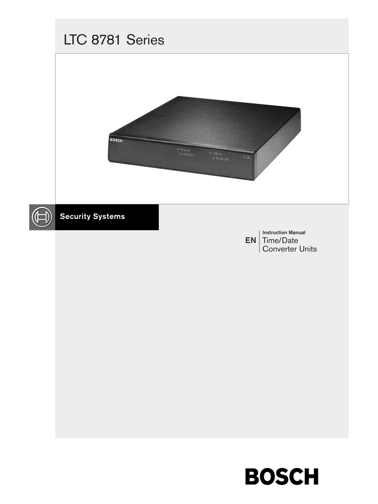 LTC 8781 Series Time Date Converter Units Manualzz ltc-8781-series-time-date-converter-units-manualzz