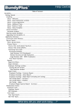 Time and Attendance System Jarrison Time User Manual | Manualzz
