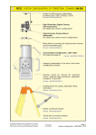 RIEGL LMS-Z RiSCAN PRO User Manual | Manualzz
