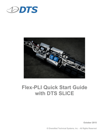 Flex-PLI SLICE NANO Quick Start Guide | Manualzz