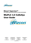 CODESYS V3 Installation and Start User Documentation | Manualzz