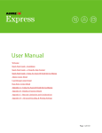 Asure ID ID card User Manual | Manualzz
