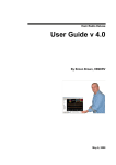 Ham Radio Deluxe 6.2 User Guide - HRD Software | Manualzz