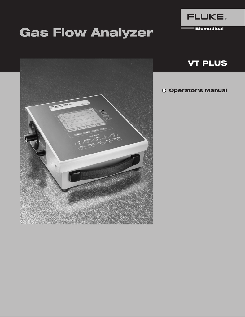 Alta Presión, Célula De Medición De O2, Controles Fluke, 51% OFF