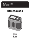 pHoenix XL Meter XL User's Guide | Manualzz