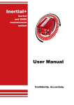 OxTS RT3000 Inertial and GPS Measurement System User Manual | Manualzz