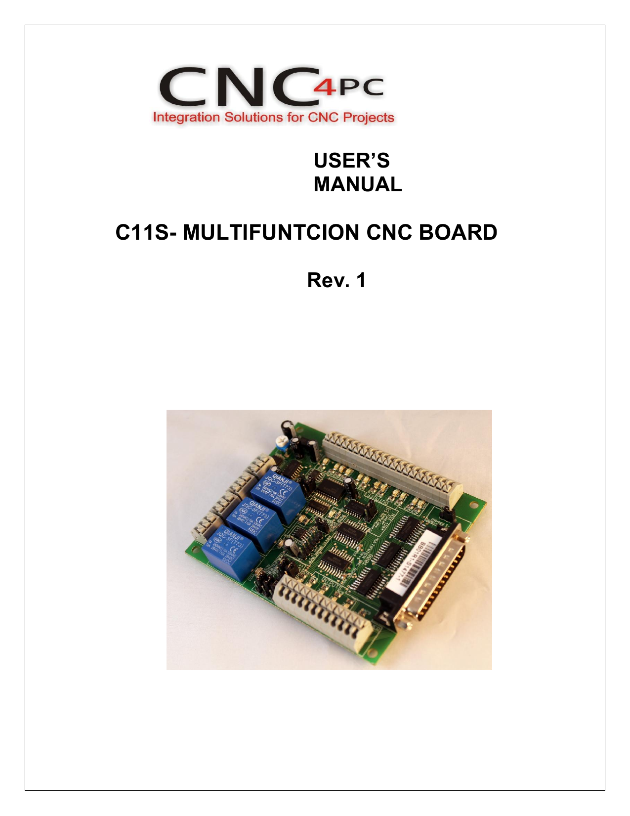 User s Manual Template Manualzz