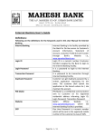Bank of India StarConnect Mobile Banking Guide | AI Chat | Manualzz