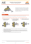 Trapped Key Interlocks Applications Guide | Manualzz
