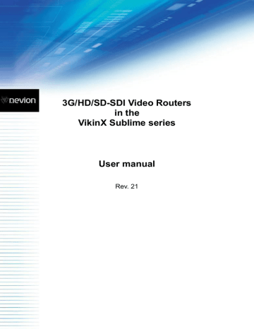 User manual | Manualzz