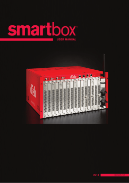Dish Smartbox - User manual