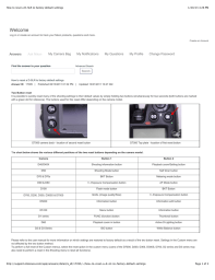 Nikon D3100 - User manual, Reference manual, User Guide