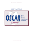 AVImark Appointment Calendar User Manual | Manualzz