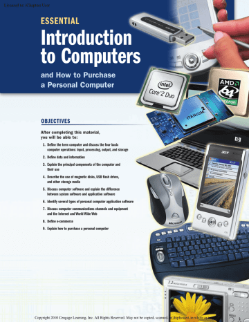 Computer User Guide | Manualzz