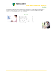 ABN AMRO e.dentifier2 User Manual | Manualzz