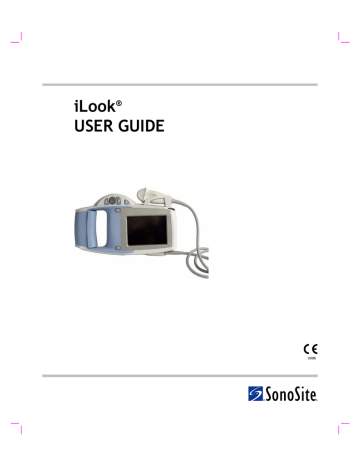 iLook USER GUIDE | Manualzz