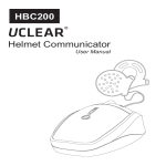 UCLEAR BeatsMate User Manual: AI Chat & PDF Download | Manualzz