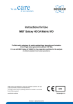 MBT Sepsityper IVD Kit Instructions for Use | Manualzz