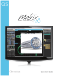Gemvision Matrix 8 Jewelry Design Software Manual | Manualzz