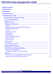 TRACE32 User’s Guide - Lauterbach | Manualzz