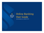 Beyond Bank Internet Banking Guide: AI Chat & PDF | Manualzz