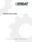 Emdat InQuiry User Guide: AI Chat & PDF Access | Manualzz