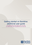 Bankline import User Guide - RBS | Manualzz