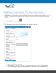 MaaS360 Mobile Device Management User Guide | Manualzz