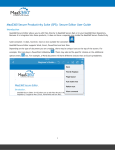 MaaS360 Mobile Device Management User Guide | Manualzz