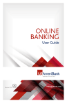 Bell Bank Personal Online Banking Guide | AI Chat & PDF Download | Manualzz
