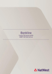 Bankline import User Guide - RBS | Manualzz