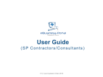 LCPtracker User Manual - Contractor's Guide | Manualzz