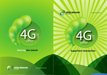 Ethio telecom 4G LTE Dongle, 4G LTE Wi-Fi Router User Guide | Manualzz