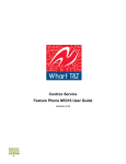 Nortel Aastra-M5316 Phone User Guide | Manualzz