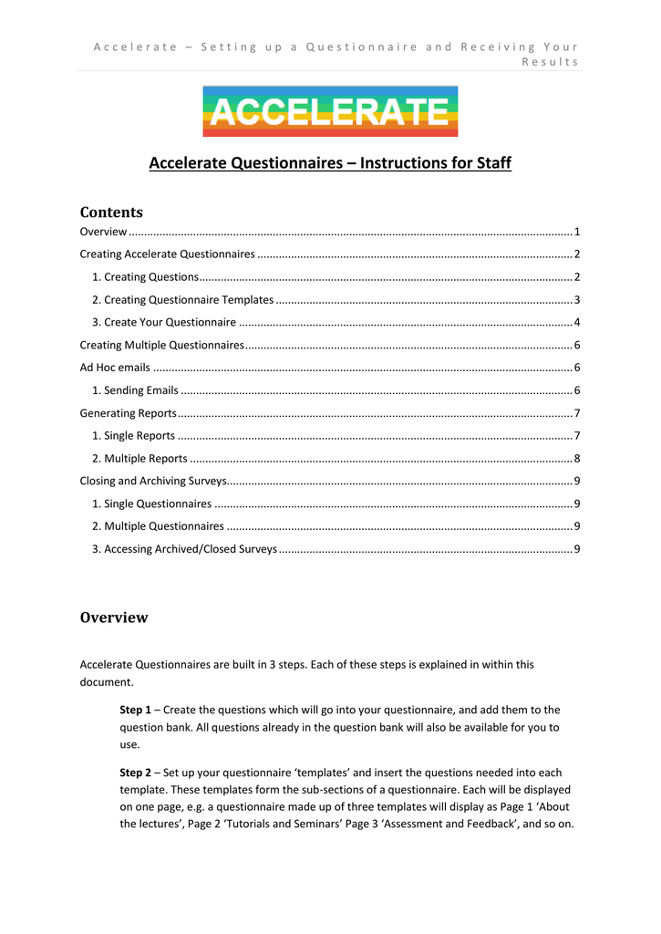 le questionnaire de singly pdf